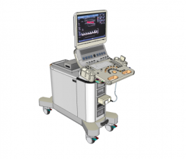 Ultrasound Sketchup model | Thousands of free CAD blocks