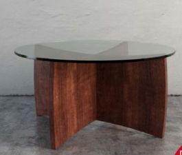 Coffee Table Revit Model | Thousands of free AutoCAD drawings