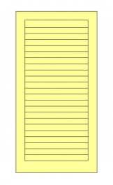 Window Shutter Revit Family | Thousands of free AutoCAD drawings