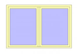 Sliding Window Revit Family 6 | Thousands of free CAD blocks