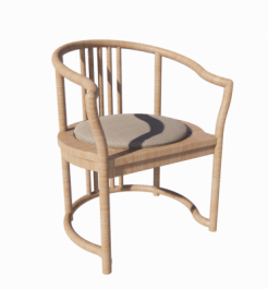Rattan chair revit family | Thousands of free AutoCAD drawings