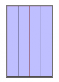 Sliding Window Revit Family 1 | Thousands of free CAD blocks