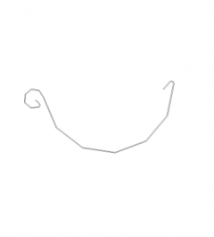 2D CAD Detail Gutter Profile - CADBlocksfree | Thousands of free CAD blocks