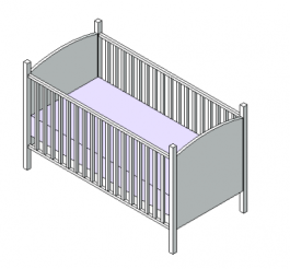Crib Revit | Thousands of free CAD blocks