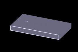 Base Plate.dwg | Thousands of free CAD blocks