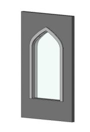 Window Design Revit Family | Thousands of free CAD blocks