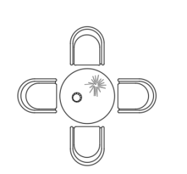 Meeting Table dwg | Thousands of free AutoCAD drawings