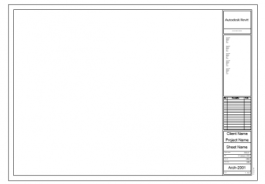 A2-Landscape Revit | Thousands of free CAD blocks