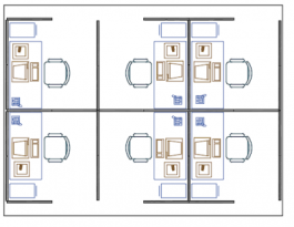 pc-computer 2 dwg | Thousands of free CAD blocks