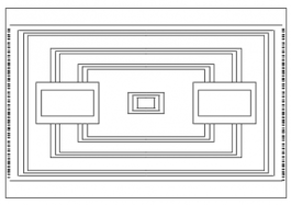 CARPET dwg | Thousands of free AutoCAD drawings