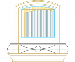 Window dwg | Thousands of free AutoCAD drawings