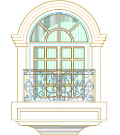 Window dwg | Thousands of free CAD blocks