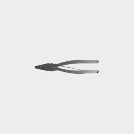210mm Metal Pliers Blender Drawing | Thousands of free AutoCAD drawings