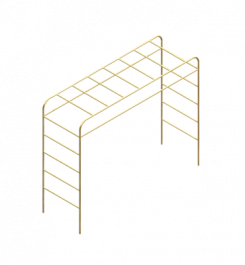 Climbing frame 3ds max model - CADblocksfree | Thousands of free CAD blocks