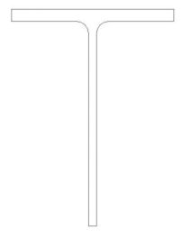 WT-Structural Tee-Profile Revit family | Thousands of free AutoCAD drawings