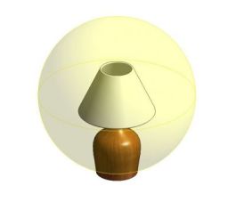 Bamboo Sobremesa Familia Revit | Thousands of free CAD blocks