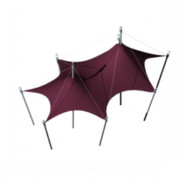 3D Max Tent Structure - CADBlocksfree | Thousands of free CAD blocks