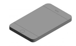 IPhone_4G Revit Family | Thousands of free AutoCAD drawings