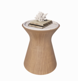 Bedside table with books revit family | Thousands of free CAD blocks