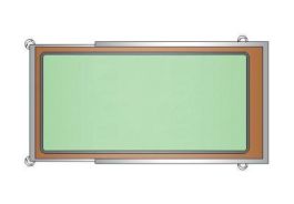 Glass coffee table CAD block - cadblocksfree | Thousands of free CAD blocks