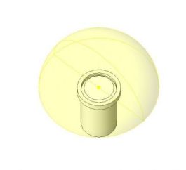 Street Light Revit Family 5 | Thousands of free CAD blocks