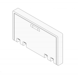 3D de Revit montado en la pared para cambiar pañales - CADBlocksfree ...