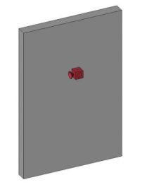 Fire Alarm - Wall Revit Family | Thousands of free CAD blocks