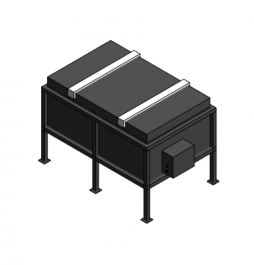 3D Revit Kiln - CADBlocksfree | Thousands of free CAD blocks