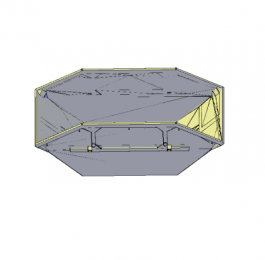 3D CAD Skip - CADBlocksfree | Thousands of free CAD blocks