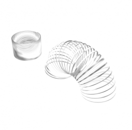 3DS Max Block Slinky - CADBlocks gratuito | Thousands of free AutoCAD ...