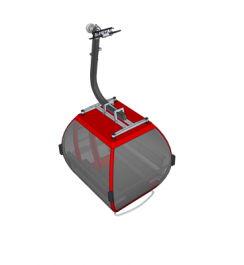 Ropeway sketchup model - CADblocksfree | Thousands of free AutoCAD drawings