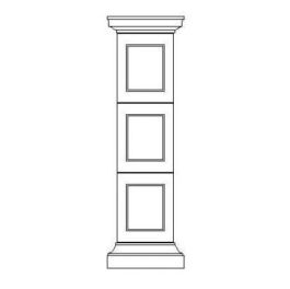 Puerta muelle CAD dwg - CADblocksfree | Thousands of free CAD blocks