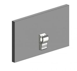 Airblade Hand Dryer Revit Family | Thousands of free CAD blocks