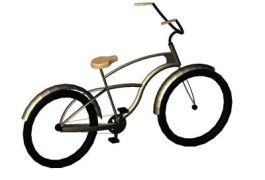 Bicycle American Design Revit Family | Thousands of free AutoCAD drawings