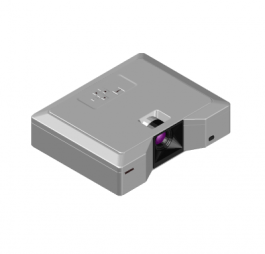 proyector de la oficina de modelos 3D de AutoCAD - CADblocksfree ...