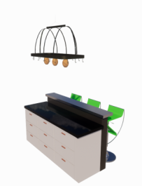 Bar cabinet revit family | Thousands of free CAD blocks