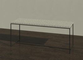 Bench Revit Family | Thousands of free AutoCAD drawings