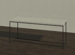 Bench Revit Family | Thousands of free AutoCAD drawings