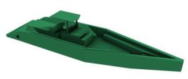 center console Boat 3d model .3dm format | Thousands of free CAD blocks