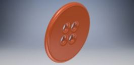 Button | Thousands of free CAD blocks