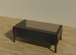 Center Table Revit Family | Thousands of free CAD blocks