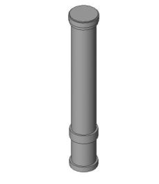 Column Revit Family | Thousands of free CAD blocks