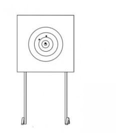 Dessin Dart.dwg | Thousands of free AutoCAD drawings