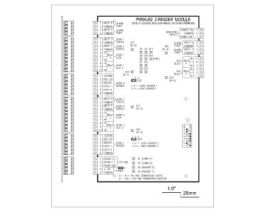 Dual Reader Module-2 | Thousands of free CAD blocks