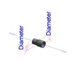 Reducer PVC revit family | Thousands of free AutoCAD drawings