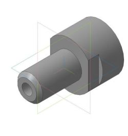 Modello 3d .stp adatto | Thousands of free AutoCAD drawings