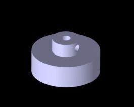 FLYWHEEL FOR AIR ENGINE.dwg | Thousands of free AutoCAD drawings