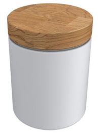 small jar with lid 3d model .3dm format | Thousands of free AutoCAD ...