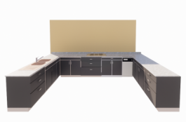Kitchen design revit family | Thousands of free AutoCAD drawings