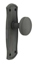 door knob aesthetic design 3d model .3dm format | Thousands of free ...